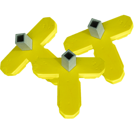 Soft Touch Set Of 15” Convertible Base Covers W/ Double First Base And ...