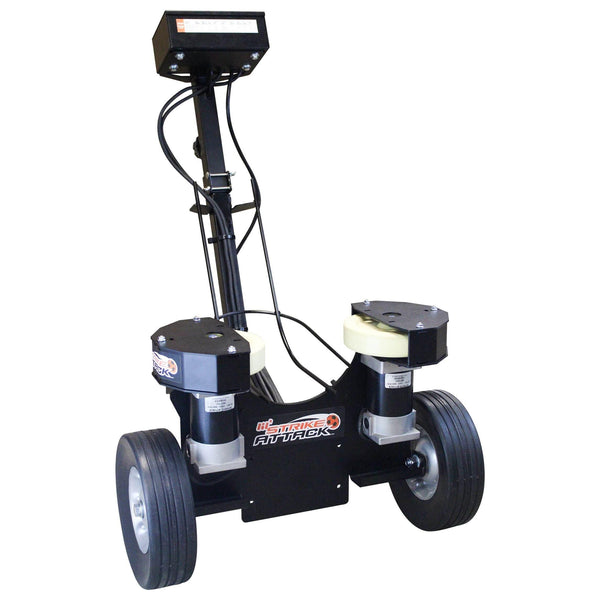 Sports Attack Lil' Strike Attack Soccer Machine (AC Model) 6181-6044-1 ...