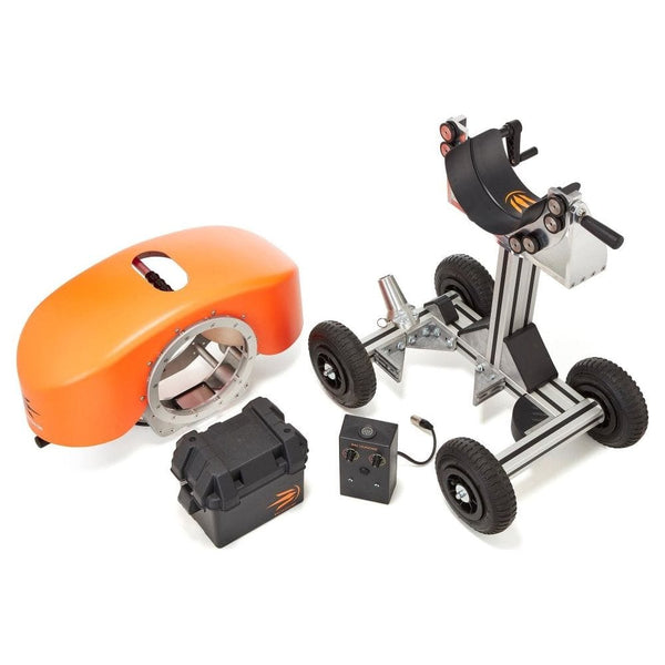 Soccer Ball Launcher Machine | Soccer Training Equipment | Pro Sports Equip