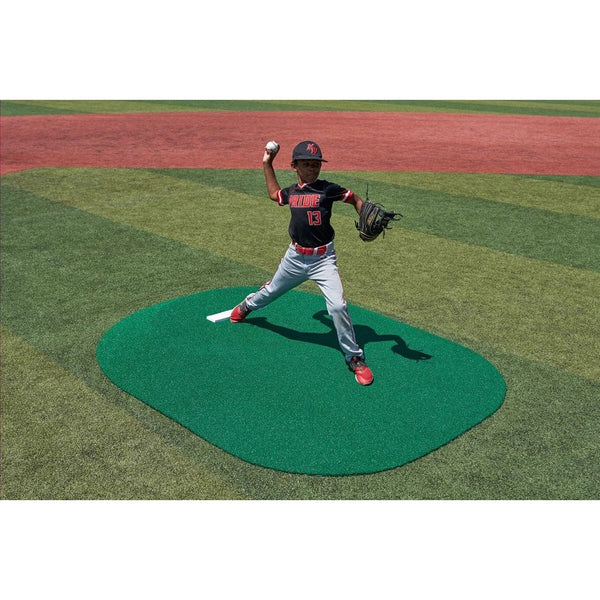 True Pitch 302 Little League Baseball Portable Pitching Mound – Pro ...