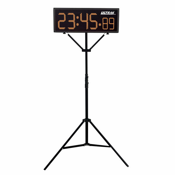 ULTRAK T-120 - LED Mile Marker / Display Timer – Pro Sports Equip
