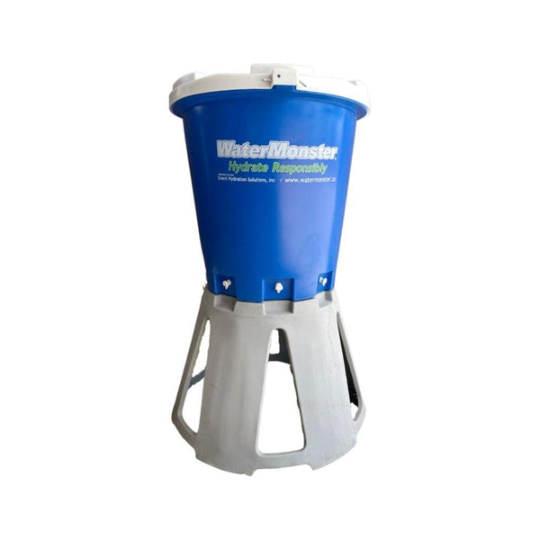 WaterMonster Hydration Station Tank System WM1495 – Pro Sports Equip