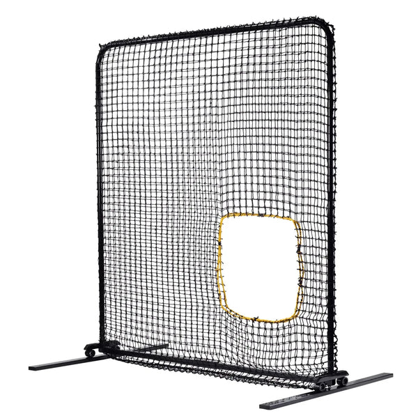 Web Flex Pro 7x7 Softball Pitching Screen – Pro Sports Equip