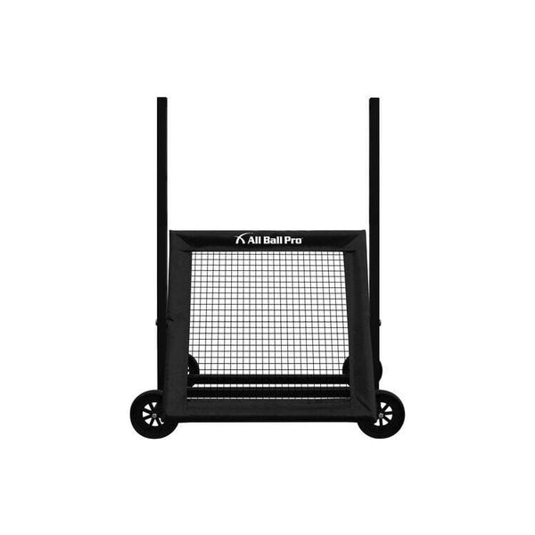 All Ball Pro The Stringer X Rebounder – Pro Sports Equip