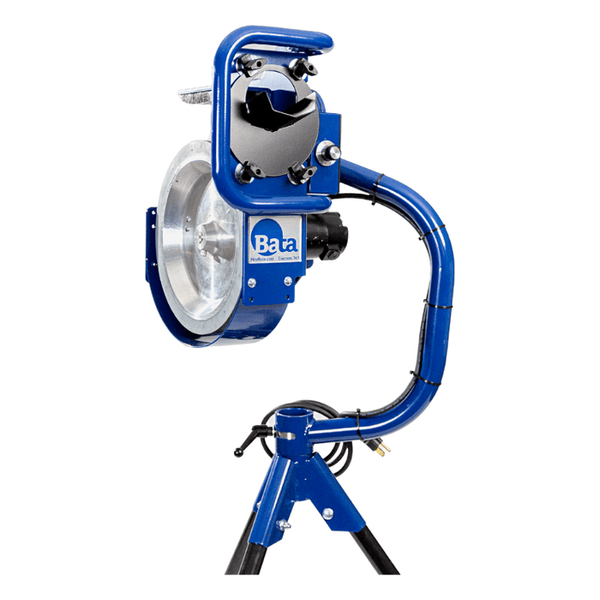 BATA B1 Curveball Baseball Pitching Machine PM Bata B1C BB 10 – Pro ...