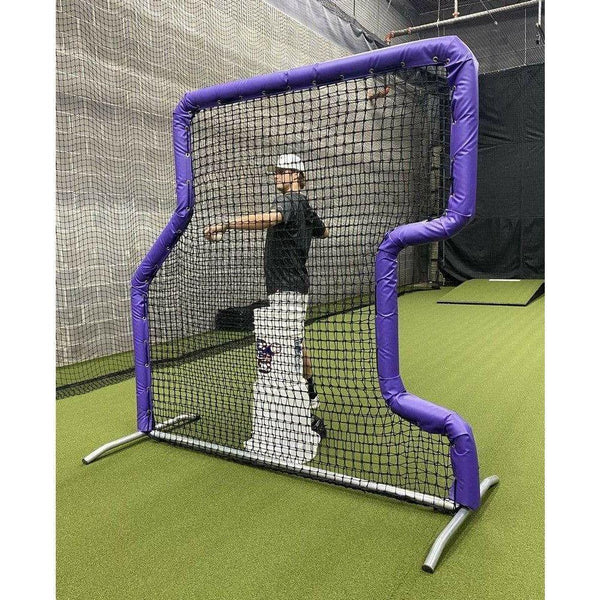 Better Baseball 7X7 Bullet L-Screen Combo BULLETCOMBO – Pro Sports Equip
