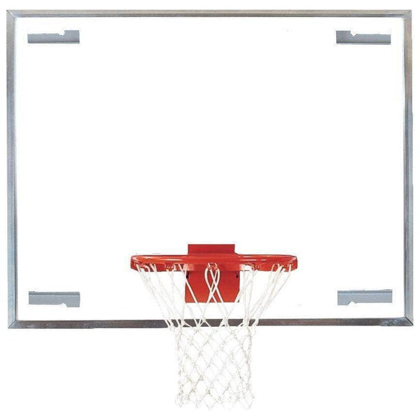 Bison 42″ x 54″ Unbreakable Competition Glass Backboard BA407G – Pro ...