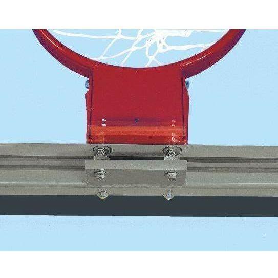 Bison 48″ x 72″ Unbreakable Tall Glass Backboard BA48XL – Pro Sports Equip