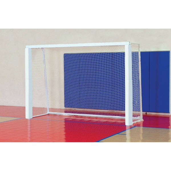 Bison Official Futsal Goals With Nets (Pair) SCFUTSAL – Pro Sports Equip