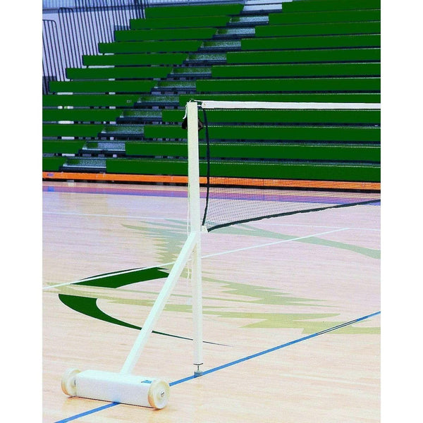 Bison Portable Badminton Post System BM10P – Pro Sports Equip