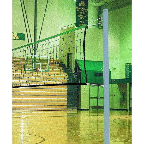 Bison Portable Divider Net System DN1250 – Pro Sports Equip