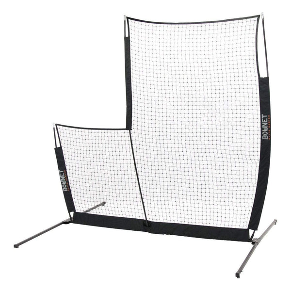 Bownet 8x8 L-Screen Elite Net Elite-L screen – Pro Sports Equip