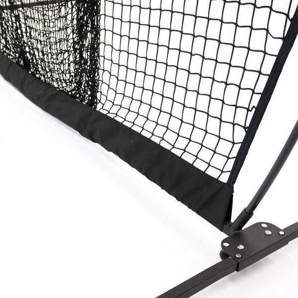 Bownet 8x8 L-Screen Elite Net Elite-L screen – Pro Sports Equip
