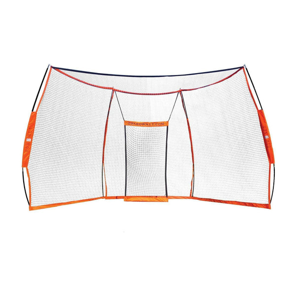 Bownet Multi-Sports Portable Backstop Bow-Backstop – Pro Sports Equip