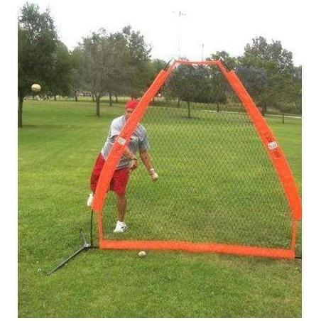 Bownet Triangle Pitching Screen Bow-PS – Pro Sports Equip