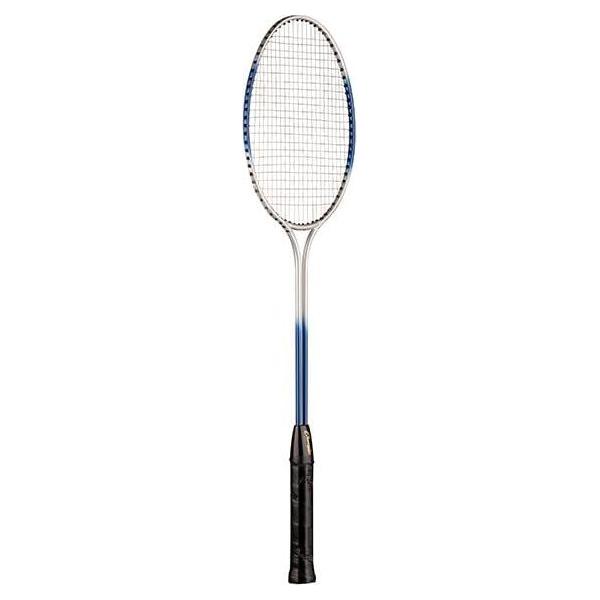 Champion Sports Tempered Steel Twin Shaft Badminton Racket BR31 – Pro ...