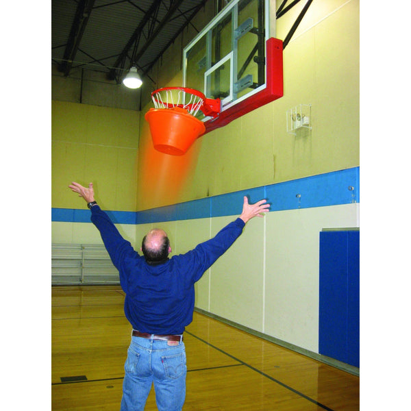 First Team Block-Aid Rebound Rim Blocker FT23 – Pro Sports Equip
