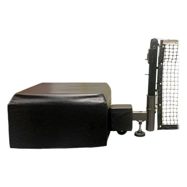 First Team PortaCourt Sentry Portable Tennis Post System – Pro Sports Equip