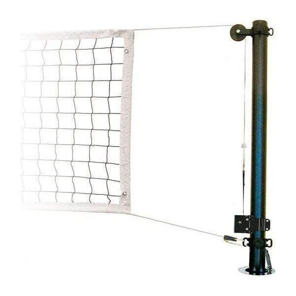 First Team Stellar Aqua Swimming Pool Volleyball Net System – Pro ...