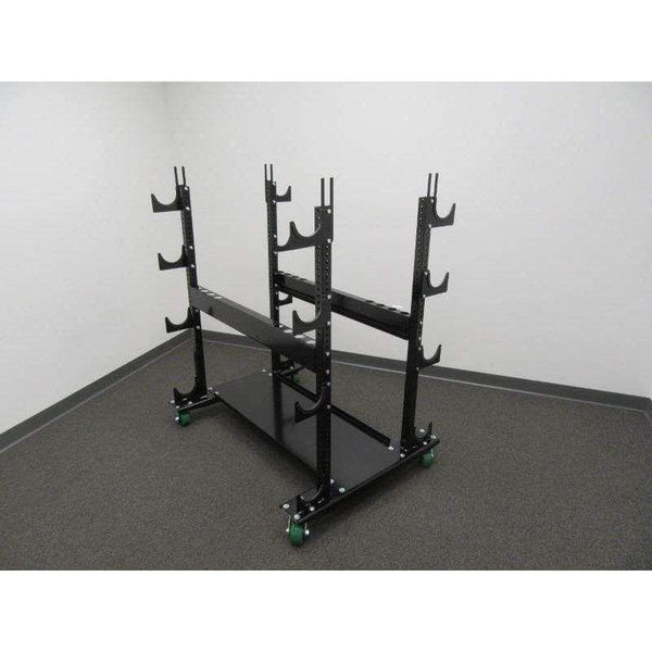 First Team The Mule Volleyball Transport Cart FT5025 – Pro Sports Equip