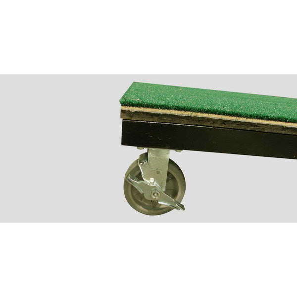 Fisher 10" Batting Practice Platform Pitching Mound 70006 – Pro Sports ...