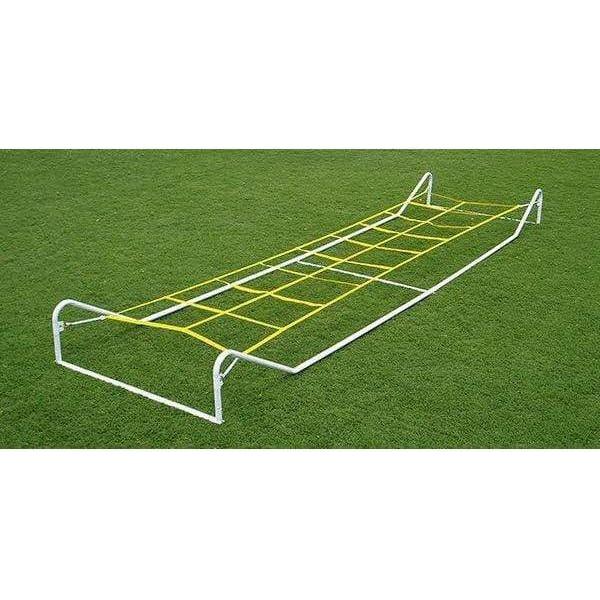 Fisher 20' Adjustable Agility Master Running Rope AMADJ20 – Pro Sports ...