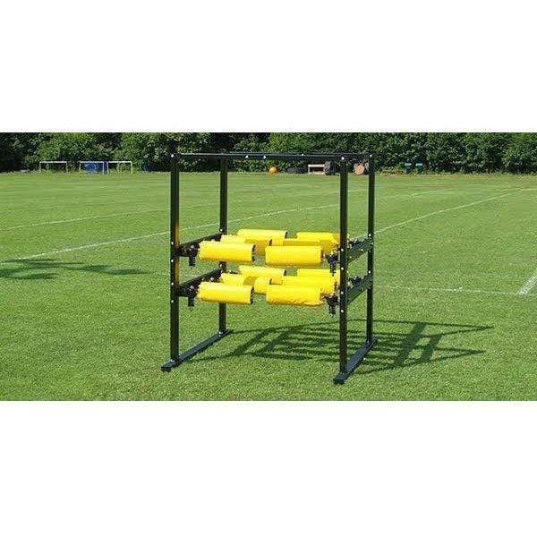 Fisher Athletic 12-Arm Power Blaster BLASTER12 – Pro Sports Equip