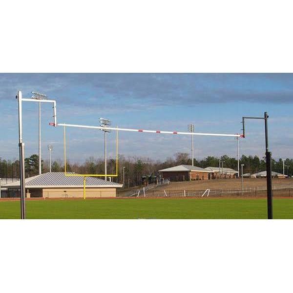 Fisher Athletic Fiberglass Standard Pole Vault Crossbar BM1502 – Pro ...