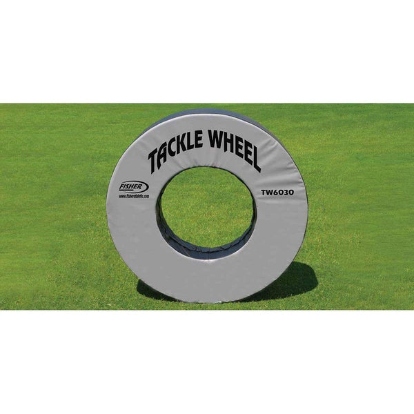 Fisher Athletic 60" Football Tackle Wheel TW6030 – Pro Sports Equip