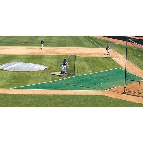 Fisher Athletic Titan Turf Infield Protector – Pro Sports Equip