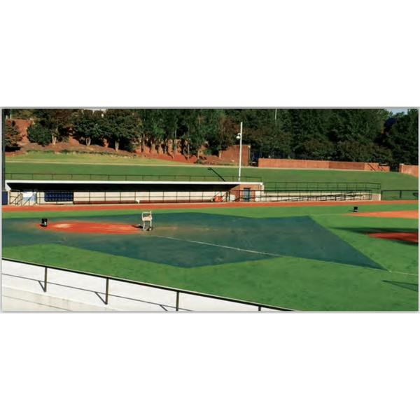 Fisher Athletic Titan Turf Infield Protector – Pro Sports Equip