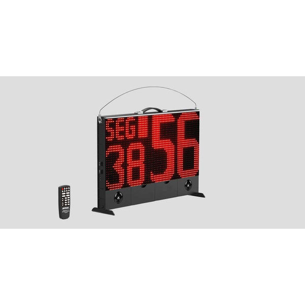 Fisher Football Segment Timer SEG100 – Pro Sports Equip