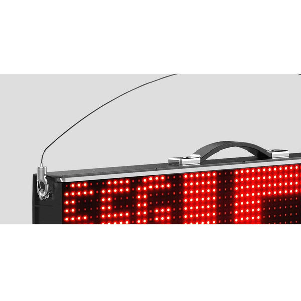 Fisher Football Segment Timer SEG100 – Pro Sports Equip