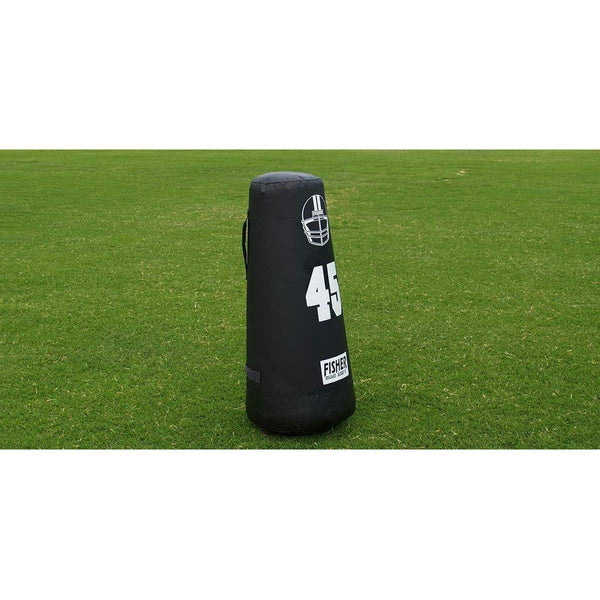 Fisher Junior Pop Up Football Tackle Dummy 10145 – Pro Sports Equip