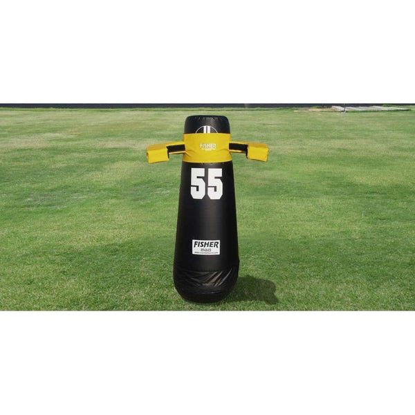 Fisher Pop Up Dummy Claw Arms AR10001 – Pro Sports Equip