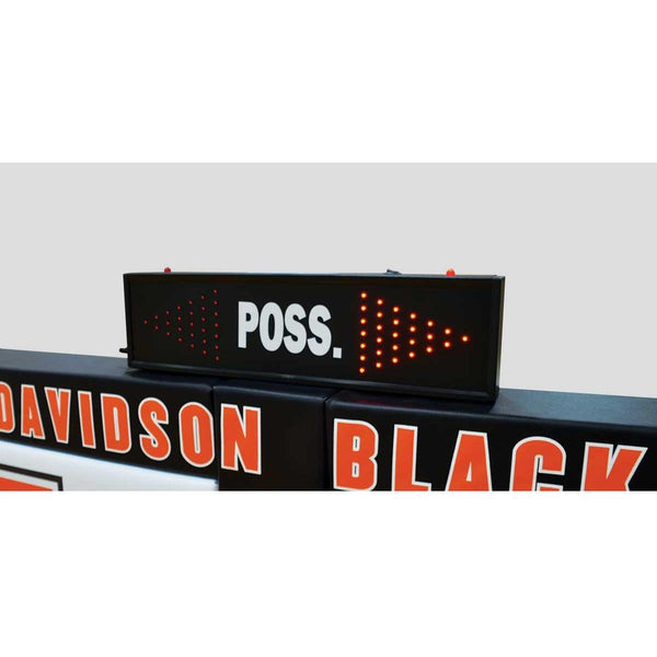 Fisher Sideline Possession Arrow ST10PA – Pro Sports Equip