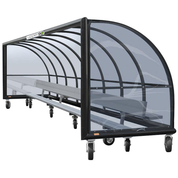 Gill Elite Portable Team Shelter – Pro Sports Equip