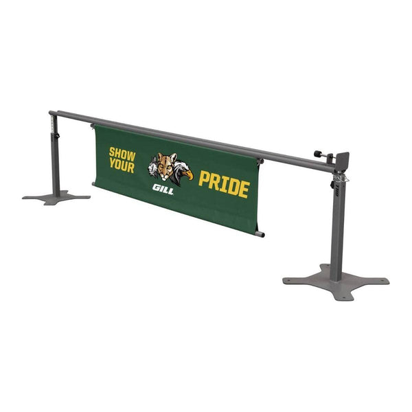 Gill Shot Put Return – Pro Sports Equip