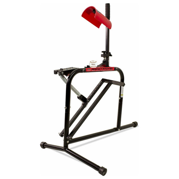 Heater Perfect Pitch 50 MPH Mechanical Pitching Machine PP149 – Pro ...