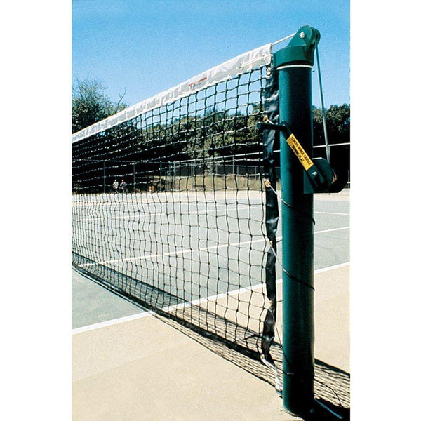 Jaypro 3-1/2" Round Heavy-Duty Upright Tennis Posts TP-125 – Pro Sports ...