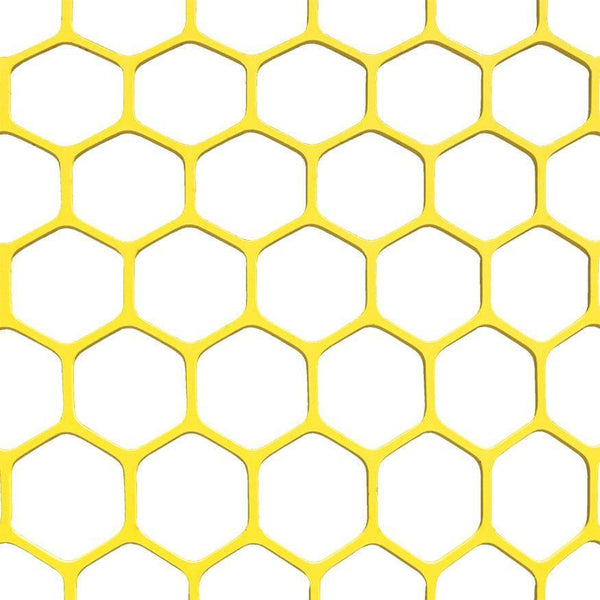 Jaypro Baseball Foul Poles - Professional (40') - (Surface Mount) (Yel ...