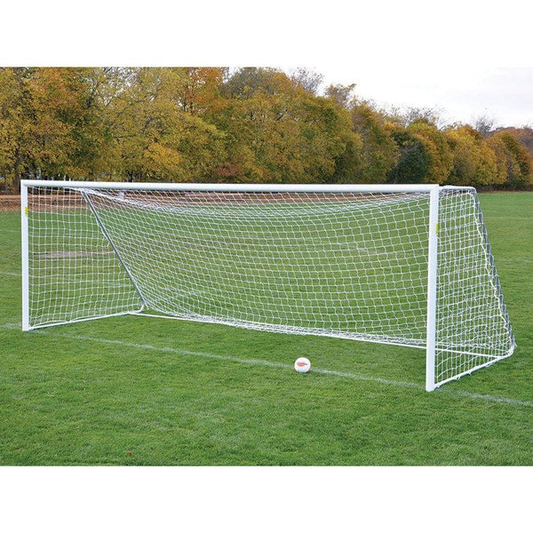 Jaypro Classic Official Round Soccer Goals SGP-400 – Pro Sports Equip