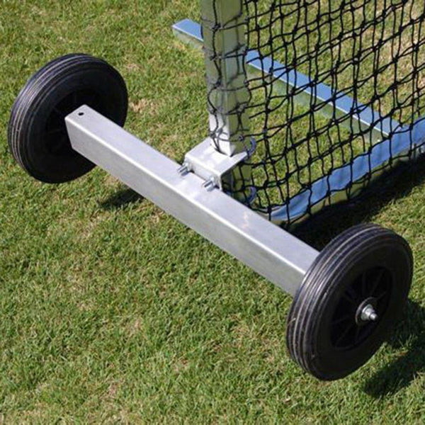 Jaypro Classic Screen Wheel Kit CFS-WK – Pro Sports Equip