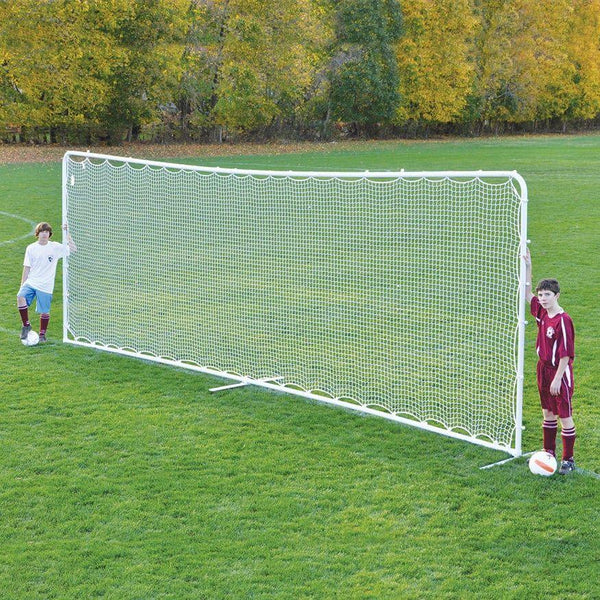 Jaypro Soccer Training Rebounder with Bag (7'H x 18'W) STGRB718 – Pro ...