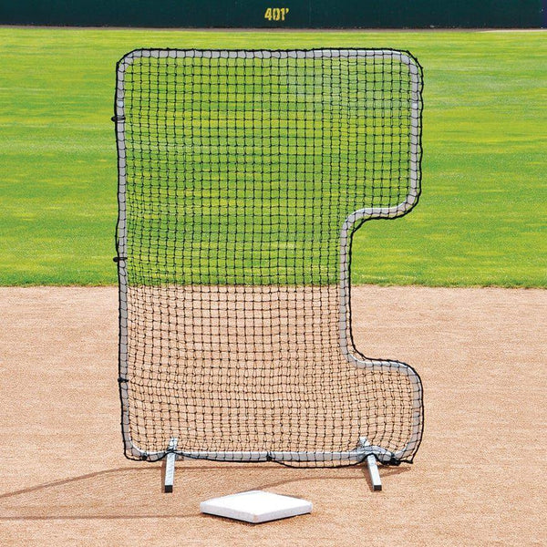 Jaypro Softball "C" Shape Screen - Classic (7' x 5') CFSPC – Pro Sports ...