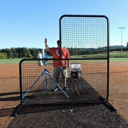 JUGS 7x7 Standard L-Screen S1002 – Pro Sports Equip