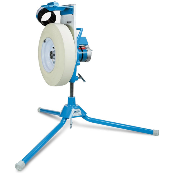 JUGS BP1 Softball Pitching Machine M1101 – Pro Sports Equip