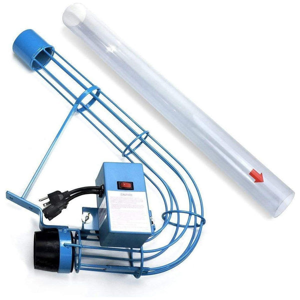 JUGS Lacrosse 24-Ball Automatic Feeder F1040 – Pro Sports Equip