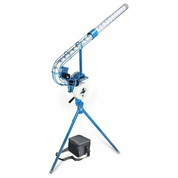 JUGS Lacrosse Ball Machine Package – Pro Sports Equip