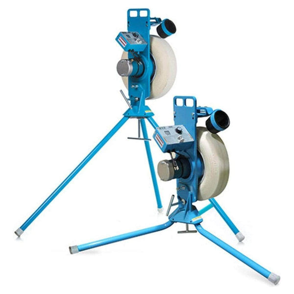 JUGS MVP Combo Pitching Machine for Youth Baseball/Softball | Pro ...